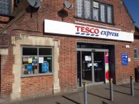 Tesco Strood Darnley Road Express | AccessAble