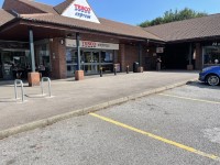 Tesco Nottingham Compton Express | AccessAble