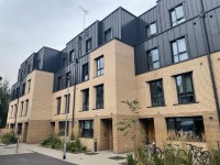 Dagfa House | AccessAble