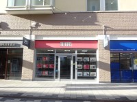 Taylors - Cardiff Bay | AccessAble