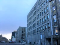 Lister Learning and Teaching Centre | AccessAble