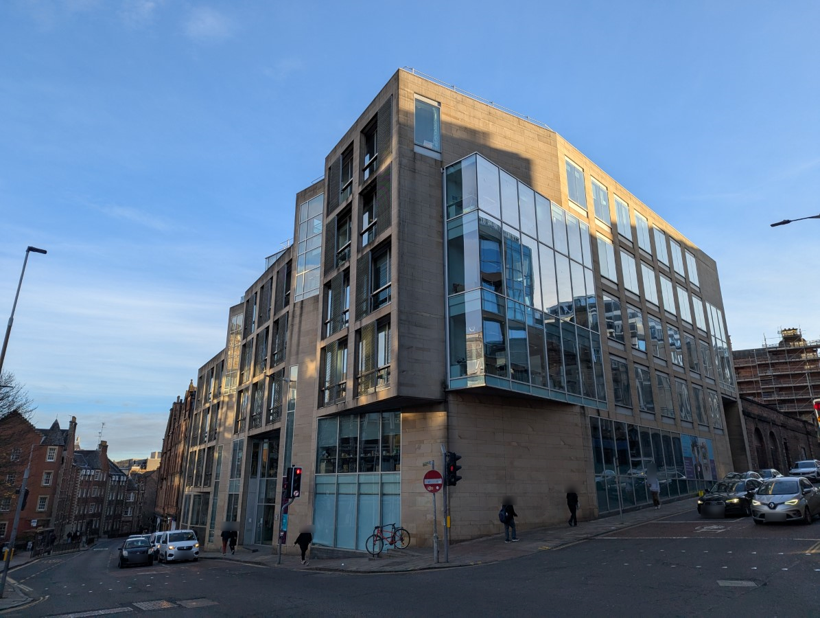 ECA Evolution House | AccessAble