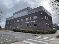 Bridgeman Building | AccessAble