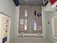 Durrant Ward | AccessAble