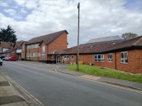 Swaffham Community Hospital - Outpatient Clinics | AccessAble