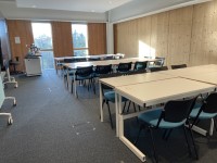 D06 Small Seminar Room | AccessAble