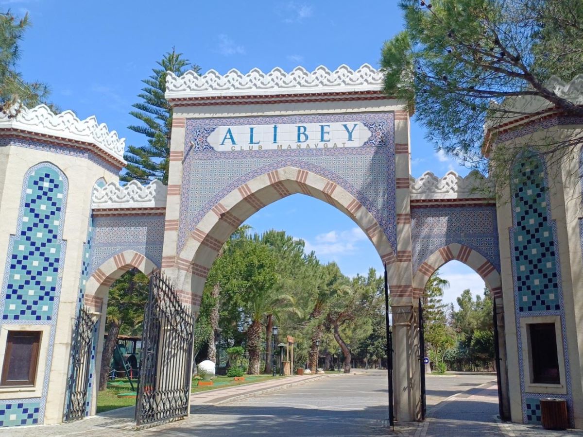 Ali Bey Club | AccessAble