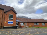 Swaffham Community Hospital - Rehabilitation Unit | AccessAble