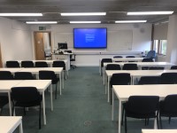 The Reg Vardy Centre - 309 | AccessAble