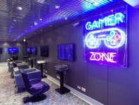 Gamer Zone | AccessAble