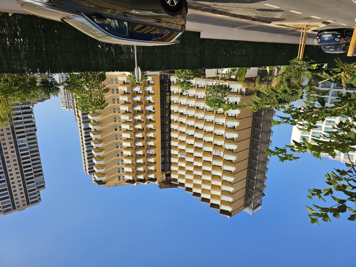 Hotel Rio Park | AccessAble