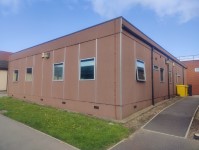 Outpatients Suite 6 - Pain Management Clinic | AccessAble