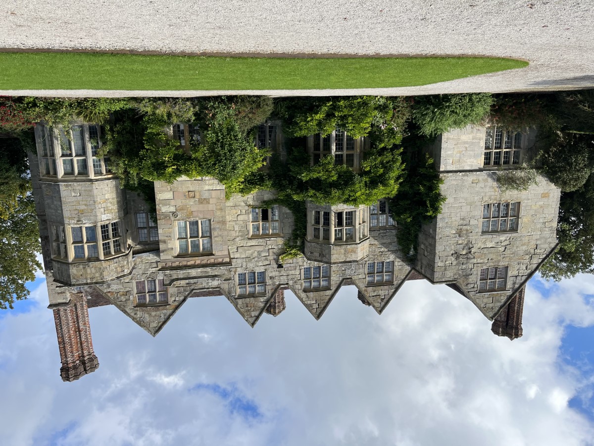 Benthall Hall - Hall | AccessAble