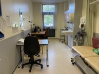 Kings Treatment Centre - Hand Unit Outpatients | AccessAble