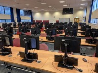 C19 Computer Training Room | AccessAble