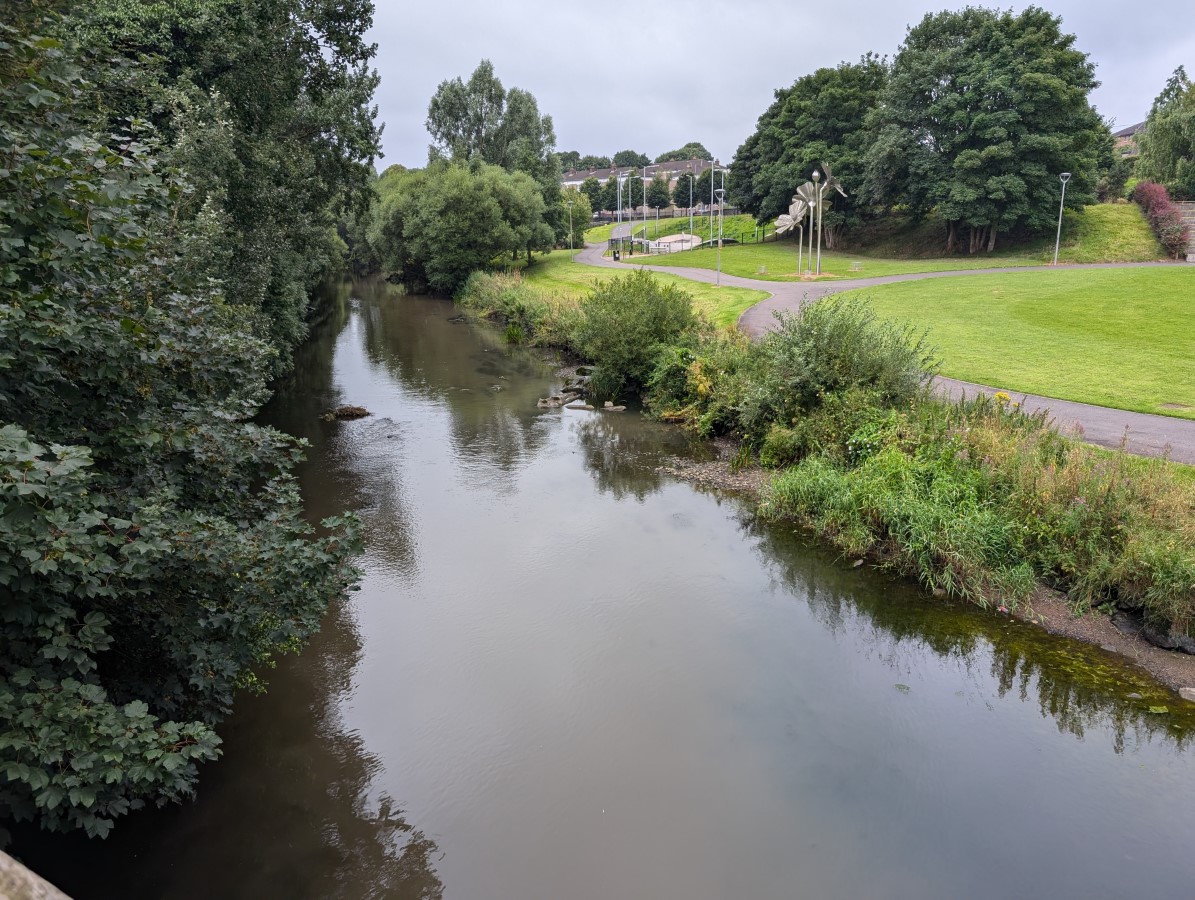 Solitude Park | AccessAble