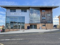 The Reg Vardy Centre to Wearside View | AccessAble