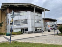 The Reg Vardy Centre to Wearside View | AccessAble