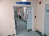 CAPD Unit | AccessAble