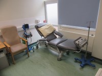 CAPD Unit | AccessAble