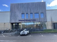 Holywell Fitness Centre | AccessAble