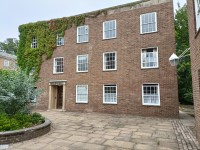 Cripps Hall - Blocks S | AccessAble