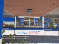 Tesco Northenden Metro | AccessAble