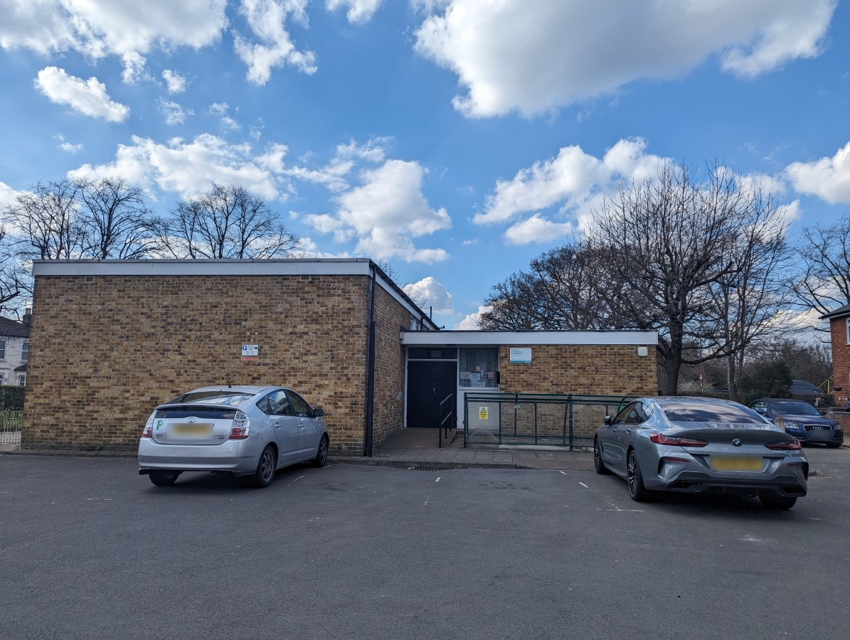 Aboyne Community Clubroom | AccessAble