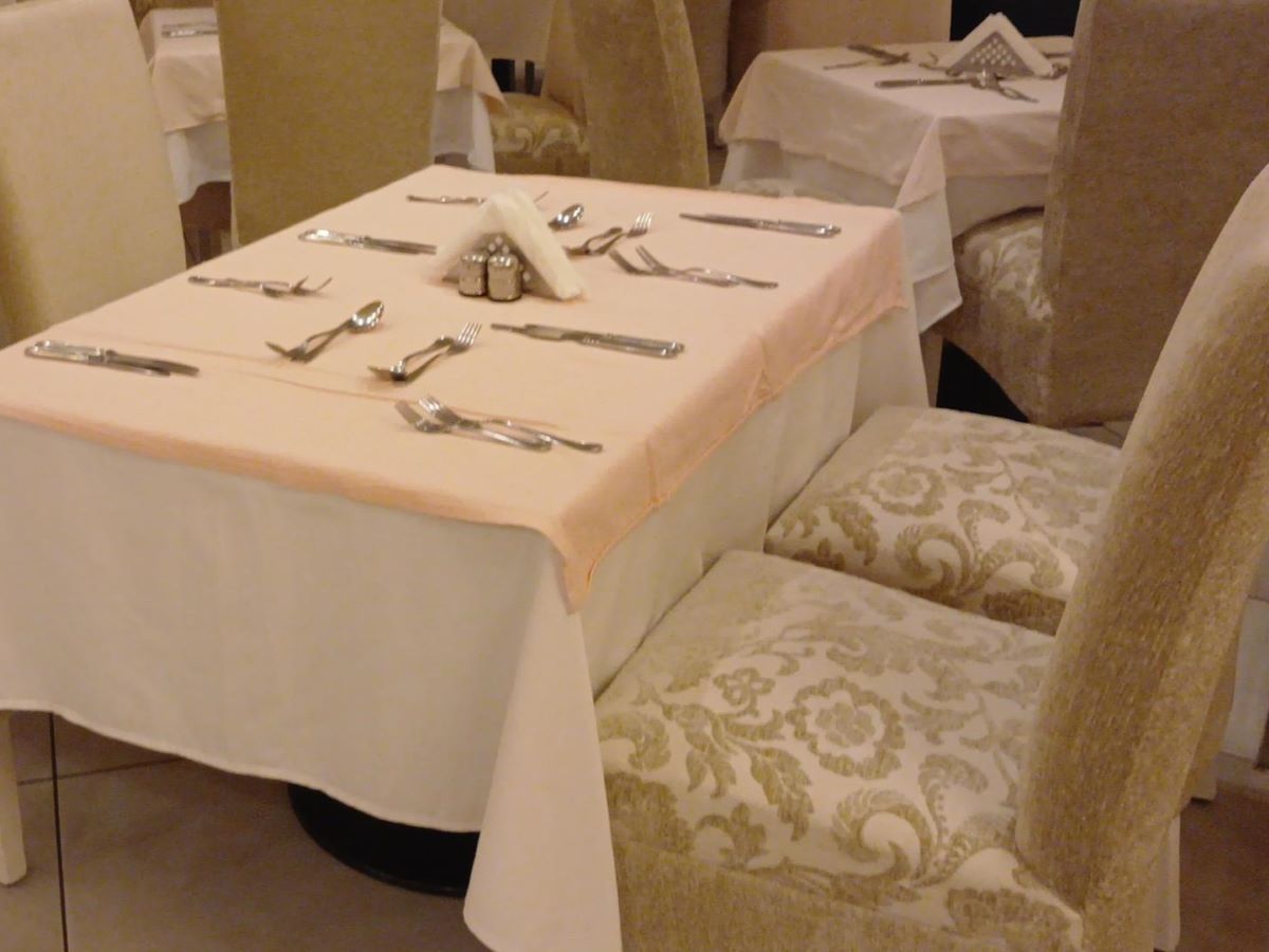 TUI MAGIC LIFE Kalawy - Restaurants | AccessAble