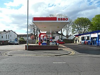 Tesco Cardonald Esso Express | AccessAble