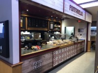 Fontanella Café | AccessAble