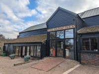 Jimmy's Farm and Wildlife Park - Farm Shop | AccessAble