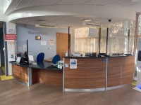 Outpatients - Sir William Rous Unit | AccessAble