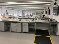 Fleming Building - 101 - Sciences Laboratory | AccessAble