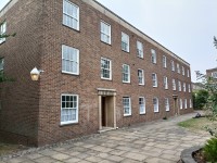 Cripps Hall - Blocks T & U | AccessAble