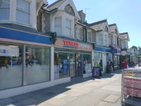 Tesco Reading Whitley Street Express | AccessAble