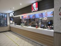 KFC - M3 - Fleet Services - Northbound - Welcome Break | AccessAble