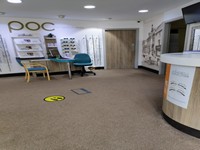 Poulton Optical Centre | AccessAble