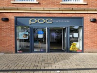 Poulton Optical Centre | AccessAble
