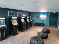 Gamer Zone | AccessAble