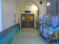 Ward B2 | AccessAble