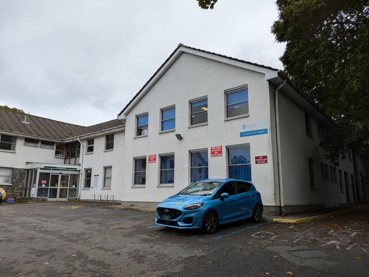 PEH Occupational Health Department | AccessAble