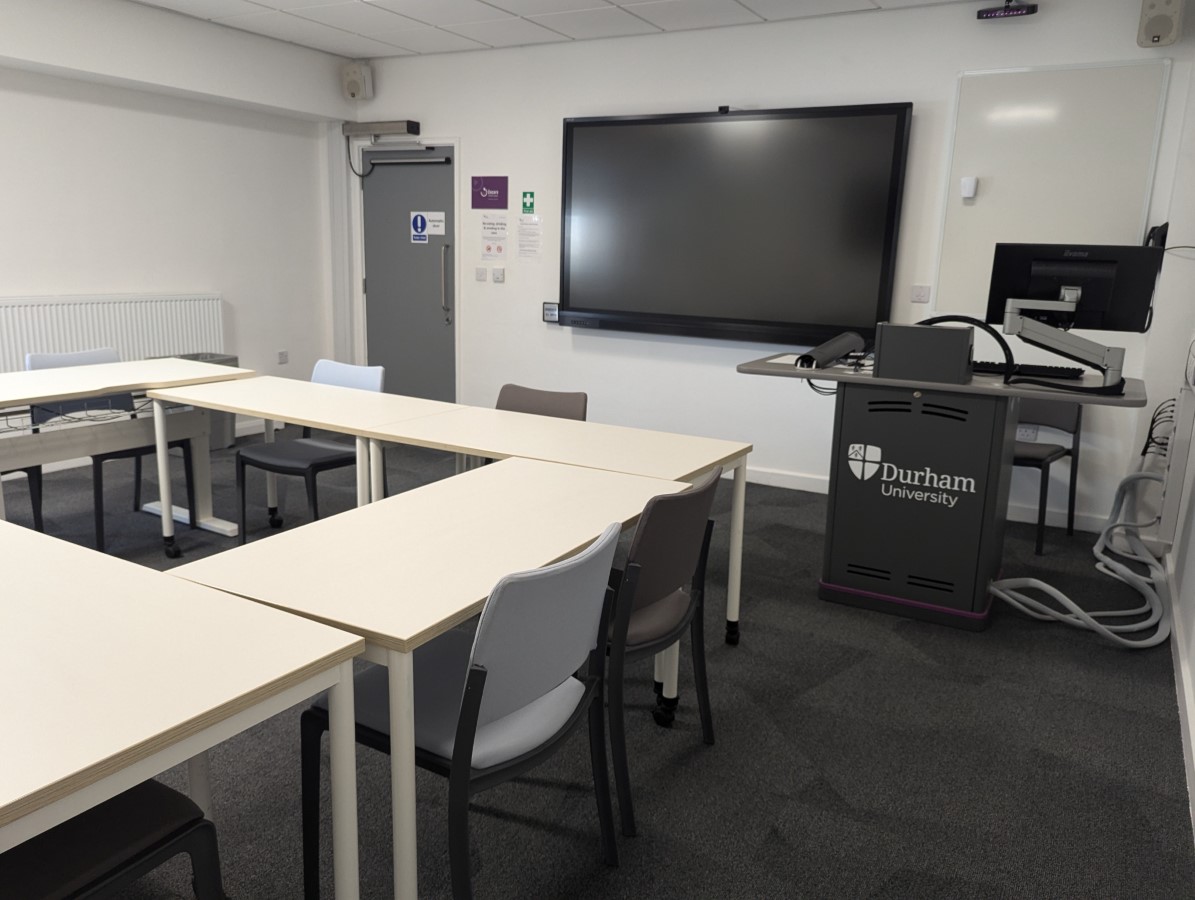 CB-1019 - Teaching Room | AccessAble