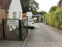 Bluebell Short Break Unit | AccessAble