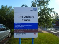 The Orchard Centre | AccessAble