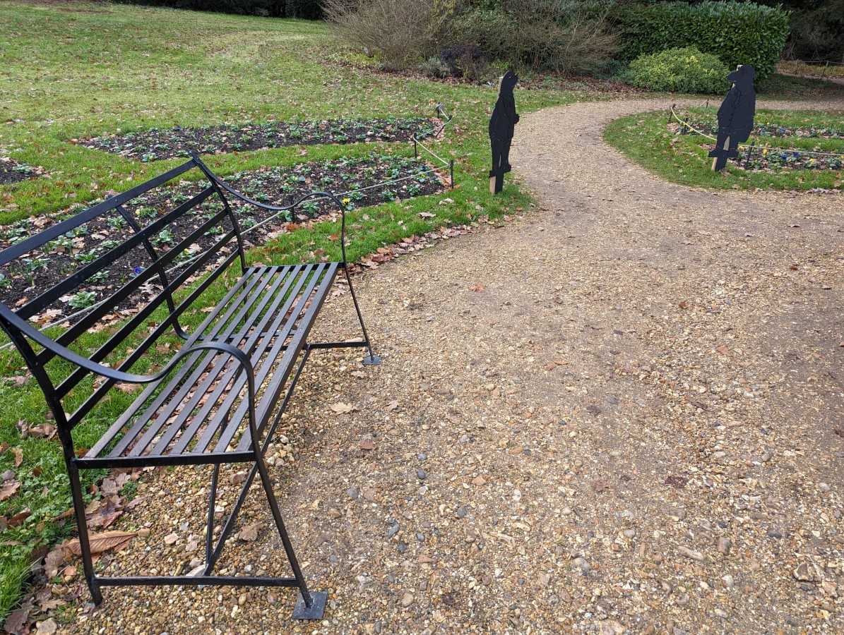 Basildon Park - Parkland | AccessAble