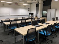 M114 Com/Lab - partially Dual Function | AccessAble