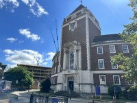 Guildhall Main Building | AccessAble