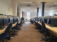 King William IT Lab KW116 | AccessAble