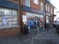 Tesco Welling Upper Wickham Express | AccessAble